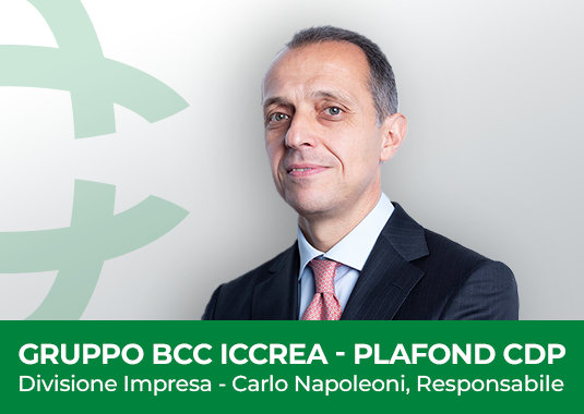 Gruppo BCC Iccrea